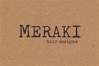 Meraki Hair Designs on the Ridge - Stevens Point WI | Vagaro